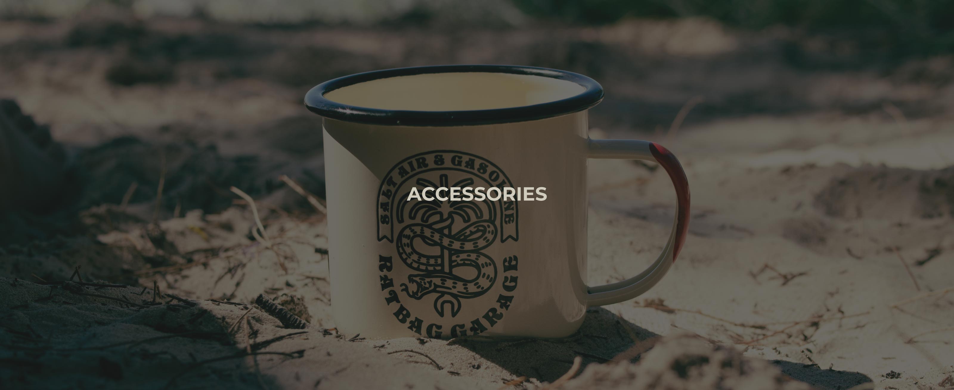 Accessories – Ratbag Garage Australia