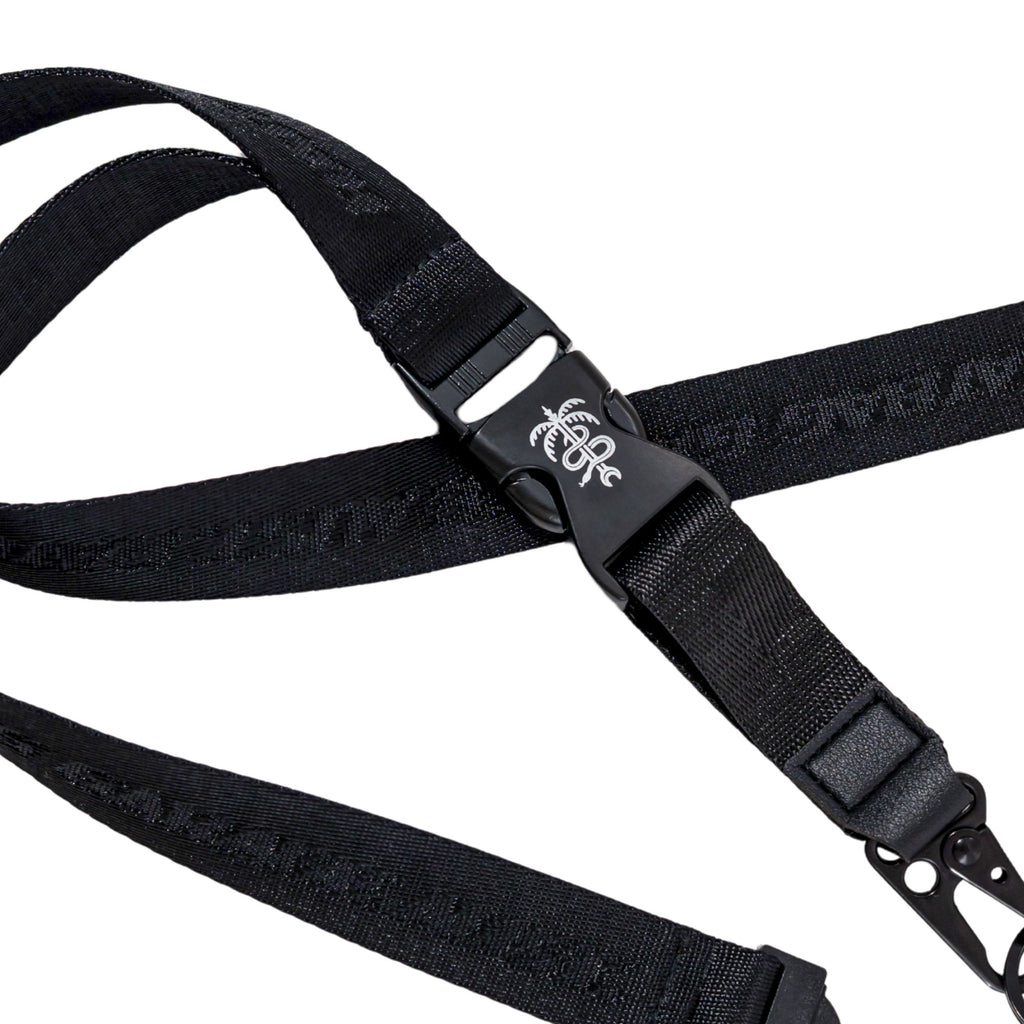 Ratbag Garage Blackout Tactical Lanyard – Ratbag Garage Australia