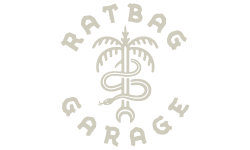 Ratbag Garage Australia - Mens Womens Clothing & Goods Australia
